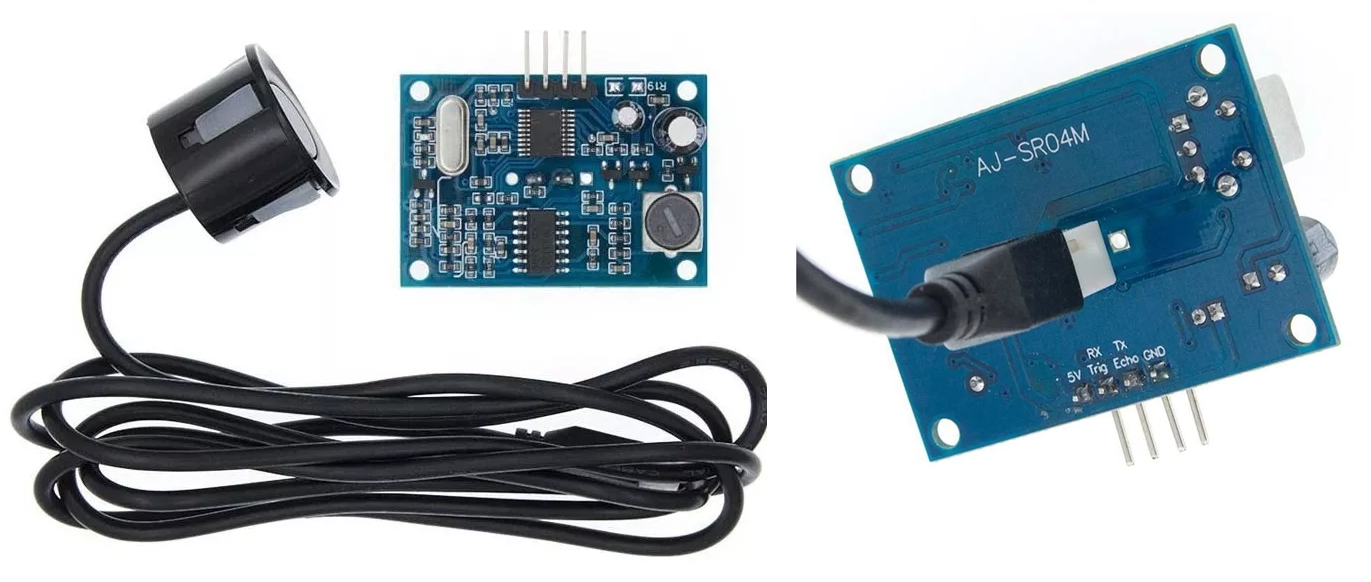 Controlador de Llenado Automático de Agua en Tinaco – MICROCHIPOTLE