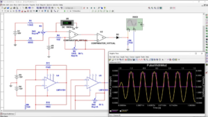Mejores software de simulación de circuitos electrónicos – MICROCHIPOTLE